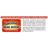 Spectracide Bug Stop Home Barrier Insect Killer Treatment with Flip N ...