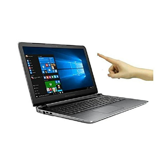 HP Core I7 Laptops