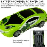Remote Control Sports Car Super Drift Racer – High Speed, Full Function ...