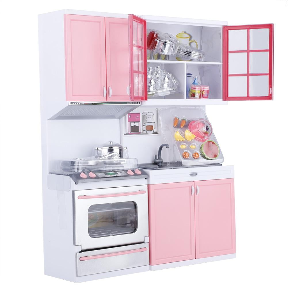 Click here for Fyydes Lhcer Kitchen Role Play Toys  Kitchen Play... prices