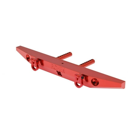 kurtrusly 1/10 Full Scale Remote Control Cars Rear Bumper Anti ...