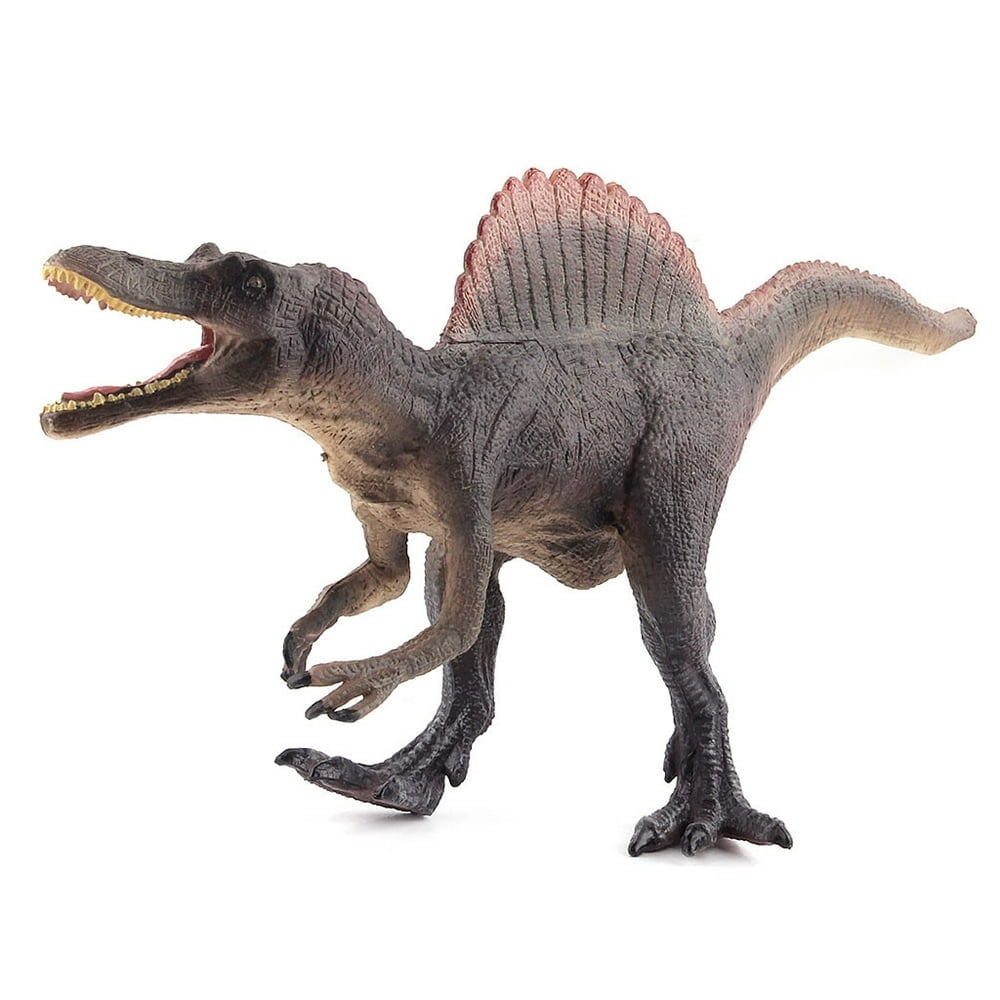Click here for Generic Large Spinosaurus Toy Figure Realistic Din... prices