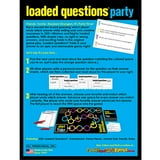 Loaded Questions Party Game - Walmart.com