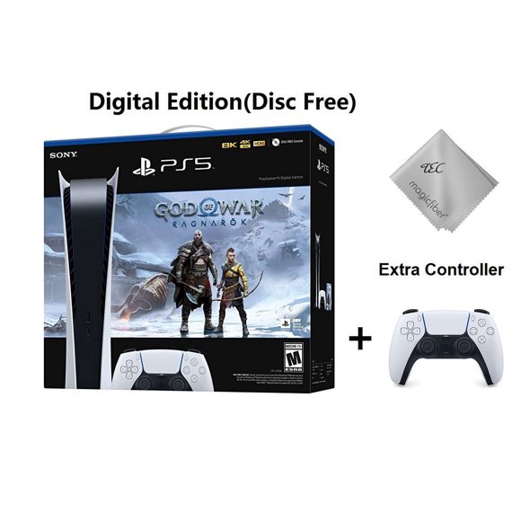 Ps5 God War Bundle