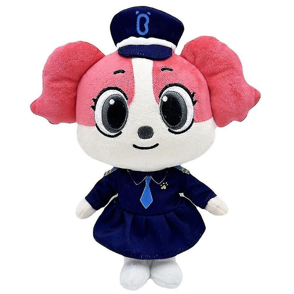 Click here for Sheriff Labrador Pet Plush Toy Plushies Stuffed An... prices