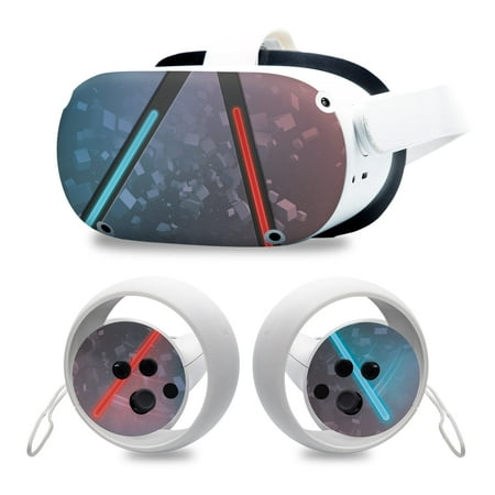 DreamController Original Oculus Quest 2 256GB Custom Designed with ...