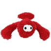 Mighty Microfiber Ball Lobster Durable Plush Squeaky Dog Toy - Walmart.com