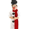 Ruby Slipper Sales Co., LLC (Rubies) Snowman Infant Costume 6-12 Months ...