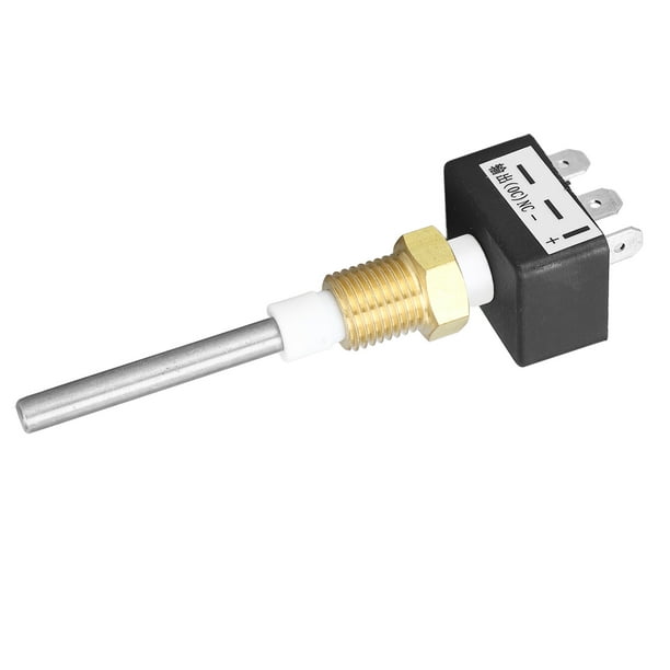Water Tank Sensor,Coolant Level Sensor 5‑35VDC Engine Coolant Level ...