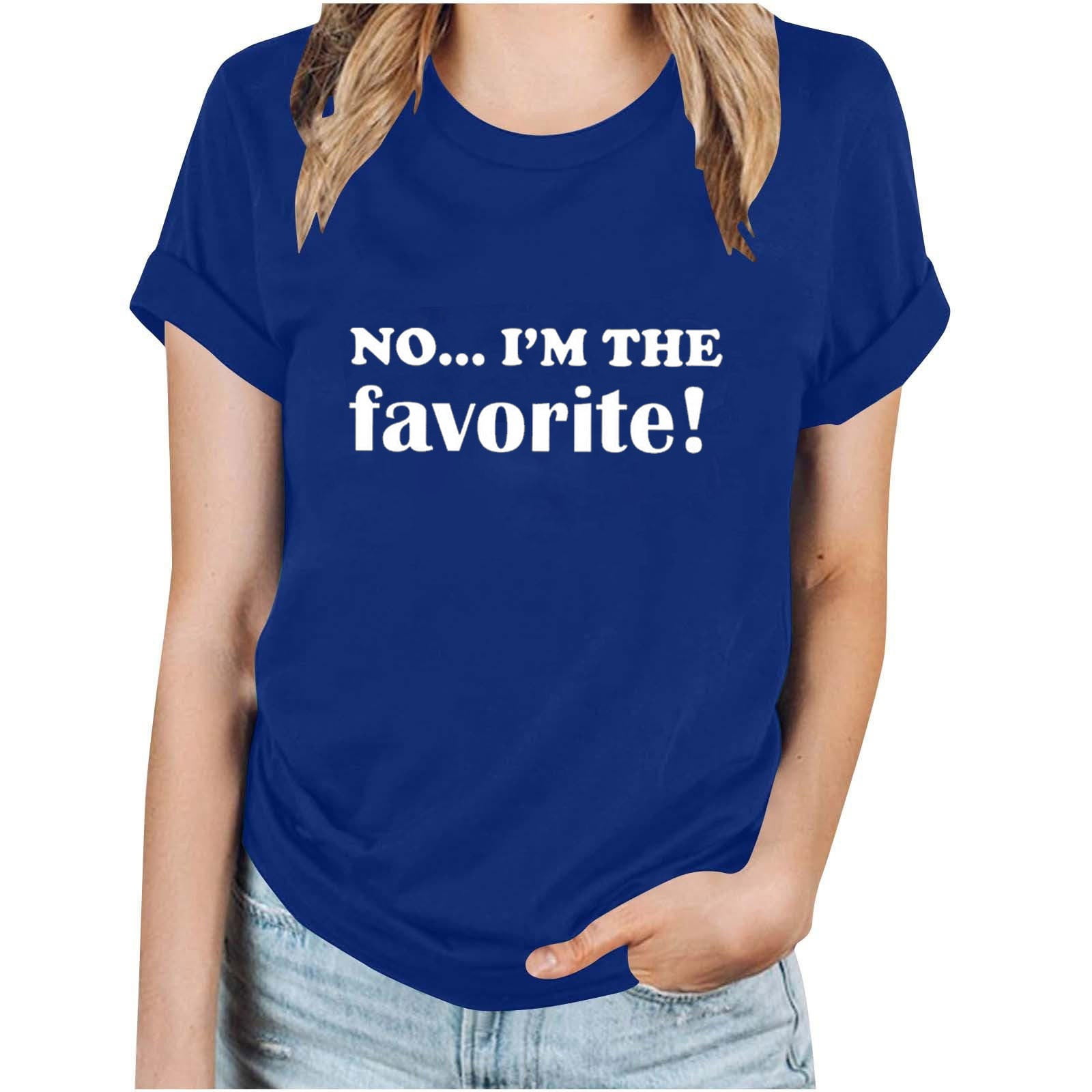 Click here for Yxmi Womens Short Sleeve T-Shirt  Casual Round Nec... prices