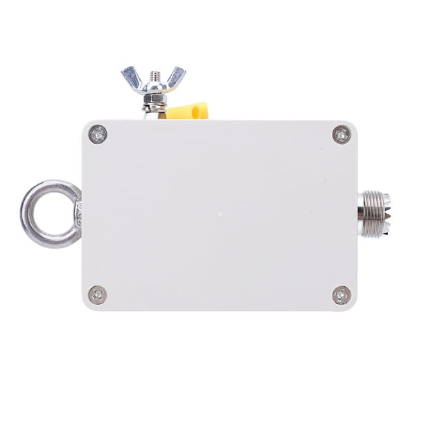 Ham Radio Balun Efhw Antena HF 49: 1 100W para Worth Wave | Bodega ...