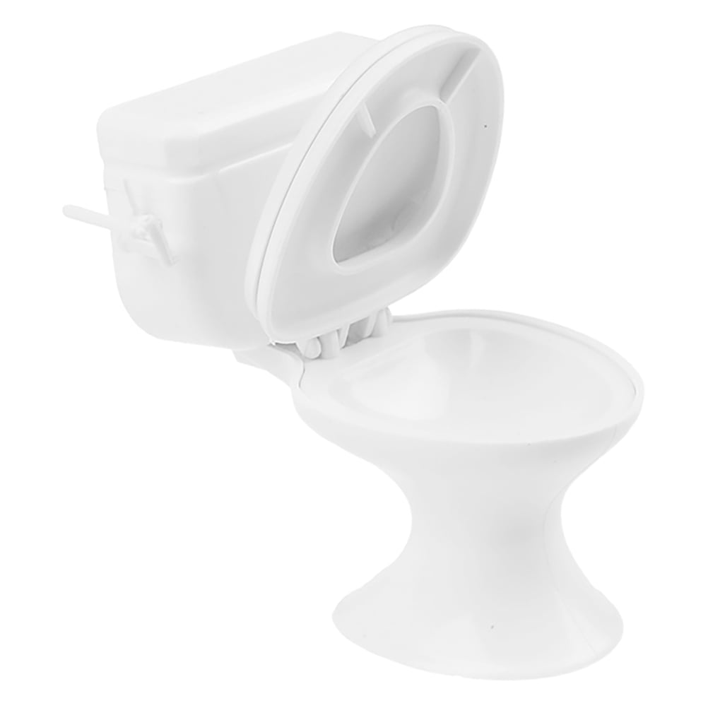 Click here for Fomiyes Mini Toilet For Dollhouse Realistic Miniat... prices