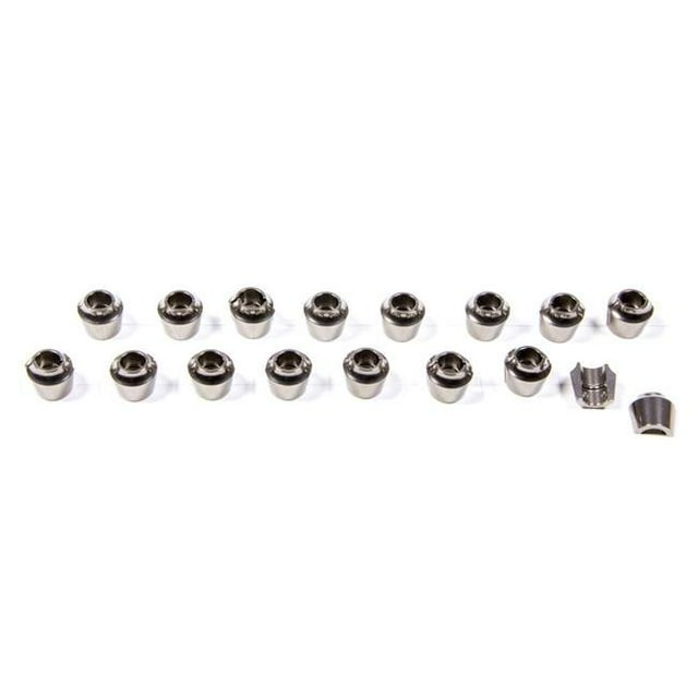 LX-DW793-C-16 Super 7 Shoulder Valve Lock 0.31 in. Radius Style ...