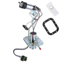 SPEEDWOW Fuel Pump Module Assembly E4123M 2014-2018 for Chevrolet ...