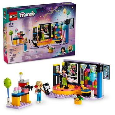 LEGO Friends Pop Star Recording Studio 41103 (172 Pieces) - Walmart.com