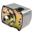 Adjustable Water Pump Pressure Control Switch for Efficient Pressure ...