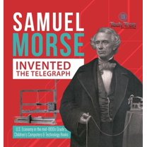 Elias Howe and His Sewing Machine U.S. Economy in the mid-1800s Grade 5 ...