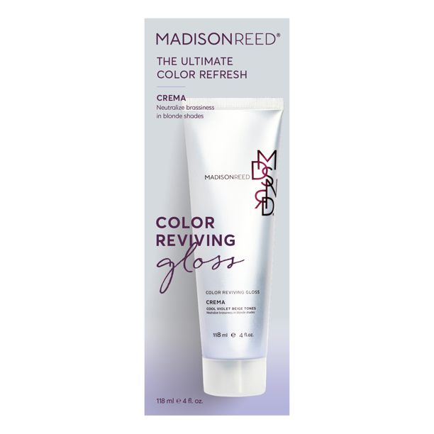 Madison Reed Hair Color