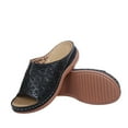 Kayannuo Beach Sandals Clearance Slipper Woman Sandal Wedges Summer