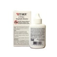 Zymox Otic Enzymatic Solution without Hydrocortisone, 1.25 oz Bottle ...