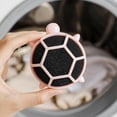 2 PCS Laundry Pet Hair Remover Balls - Reusable Lint Collector ...