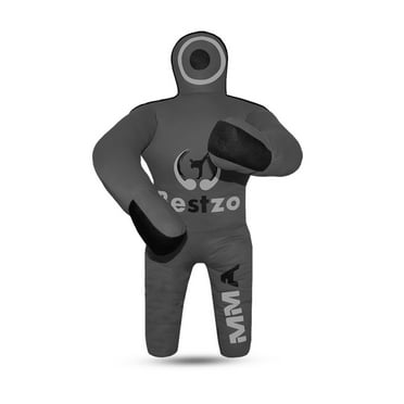Grappling Dummy MMA Jiu Jitsu Grappling Wrestling Dummy Made from ...