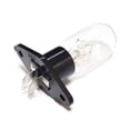 2A 240V 25W Microwave Oven Bulb Refrigerator Lighting Bulb Base Design ...