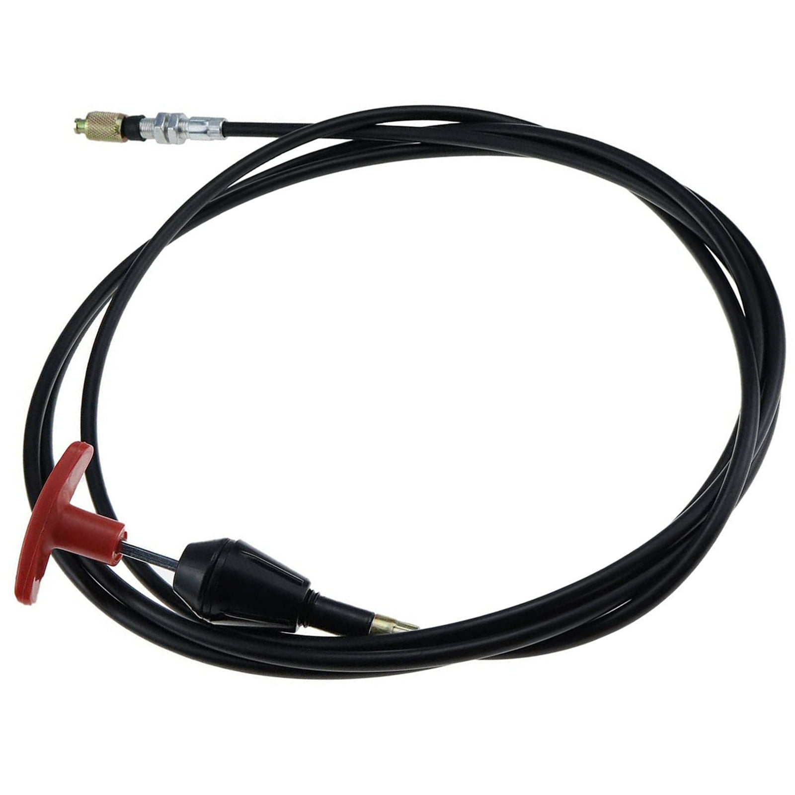 Fridayparts Emergency Down Cable 39232, 39232GT for Genie GS1532 GS1930 ...