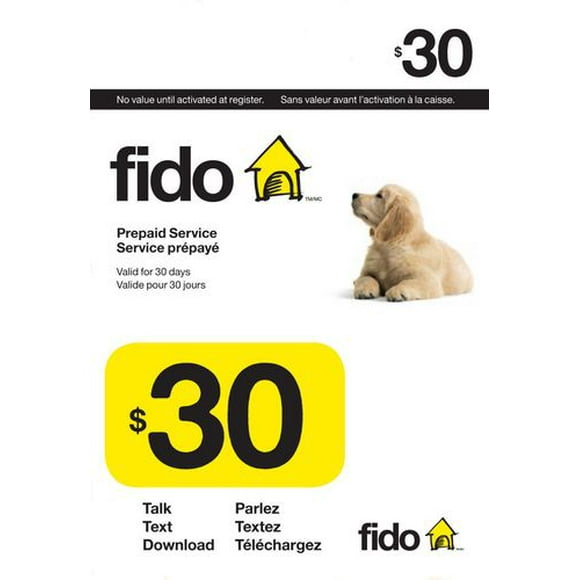 Prepaid Phone Cards | Walmart Canada