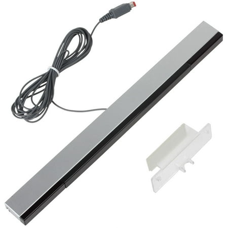 Amdohai Wired Infrared IR Signal Ray Sensor Bar Receiver Game Move ...