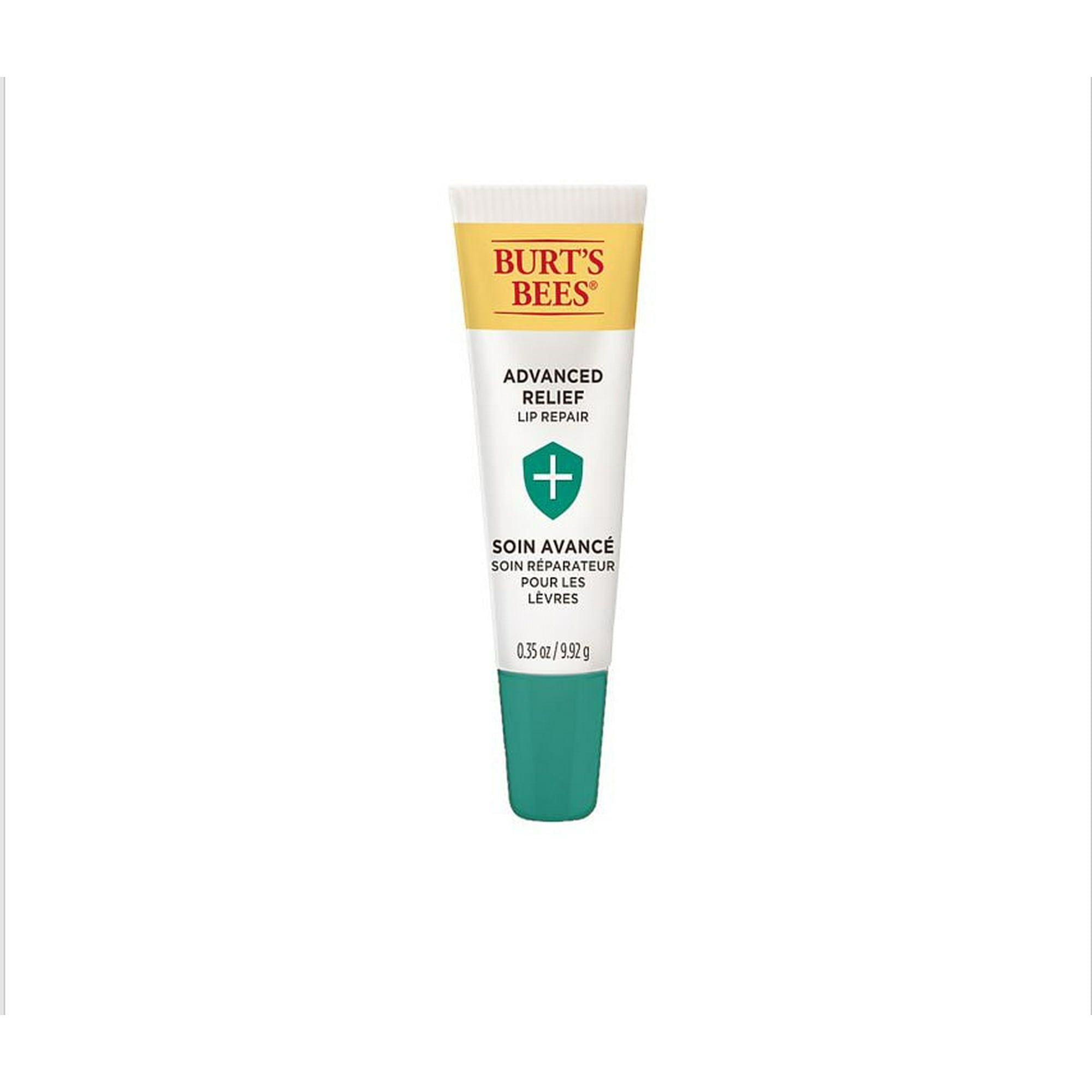 Click here for Burts Bees Burts Bees Advanced Lip Relief With She... prices