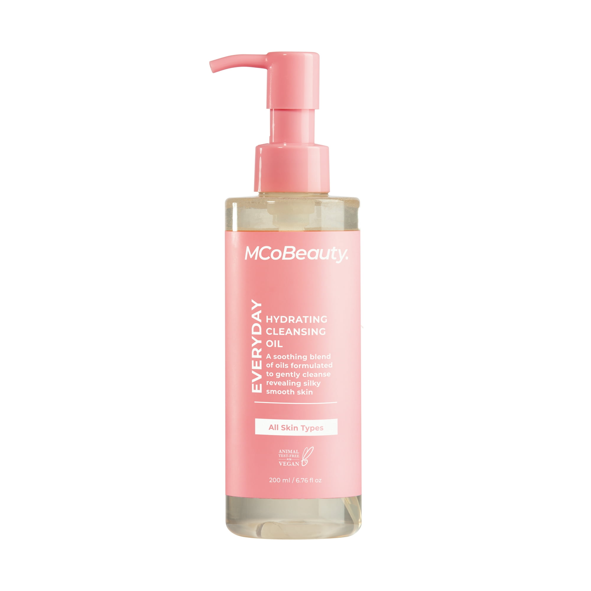 Click here for Mcobeauty - Everyday - Gentle Hydrating Cleanser 2... prices