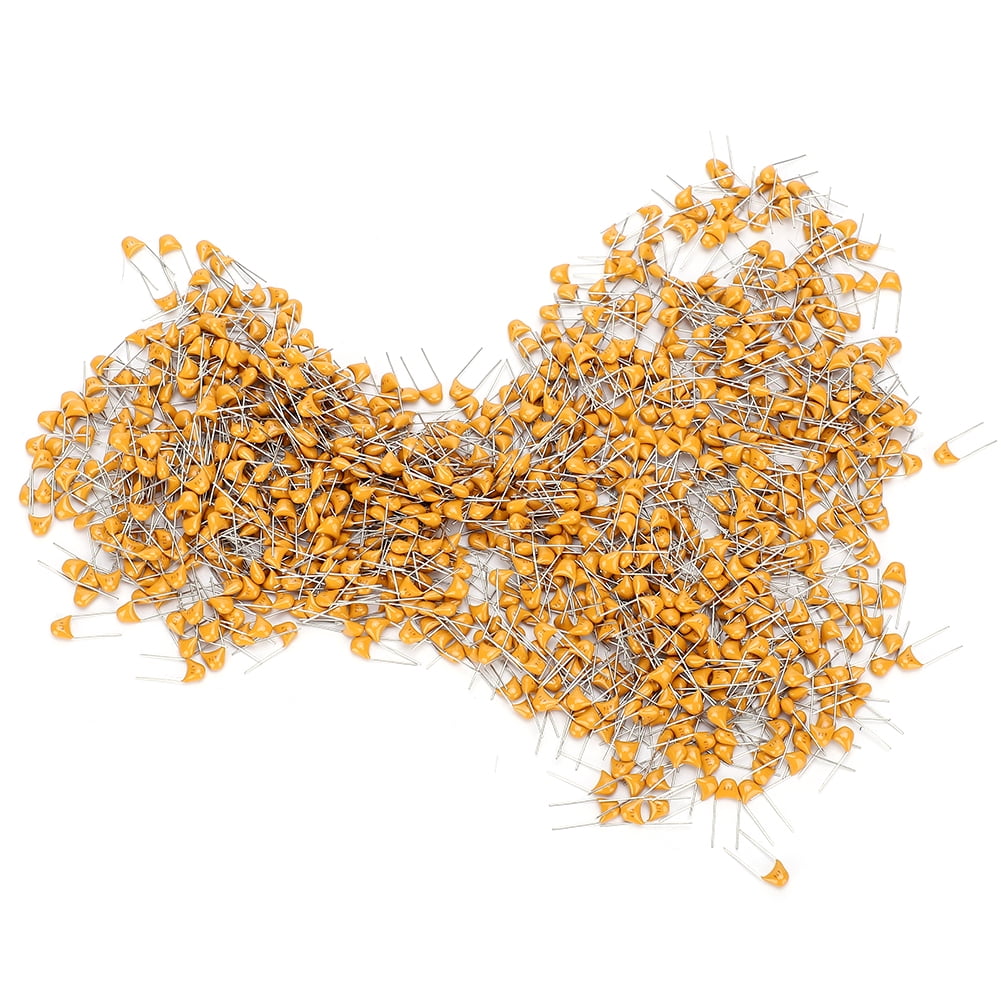 50V Monolithic Capacitor, Humidity Resistance Ceramic Capacitor ...