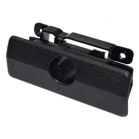 Glove Box Lock Latch For BMW E34 E36 525i 530i 535i M3 M5 Z3 ...