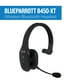 BlueParrott B450-XT Premium Noise-Canceling Bluetooth Headset - Walmart.com