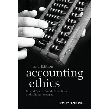 ISBN 9781405196130 - Foundations of Business Ethics: Accounting Ethics ...