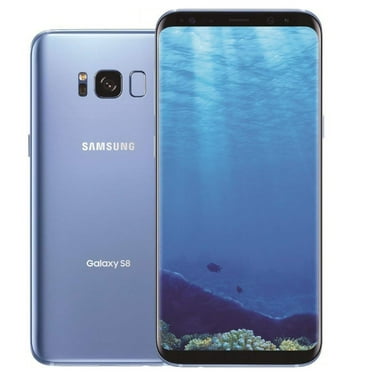 Restored Samsung Galaxy S9 SM-G960U 64GB T-Mobile (Refurbished ...