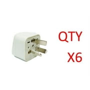 China Electrical Outlet Adapter