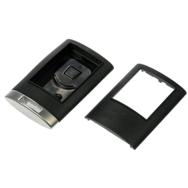 Dorman 99162 Keyless Entry Transmitter for Specific Models, Black Fits ...