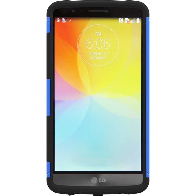 Lg G3 Gold Case