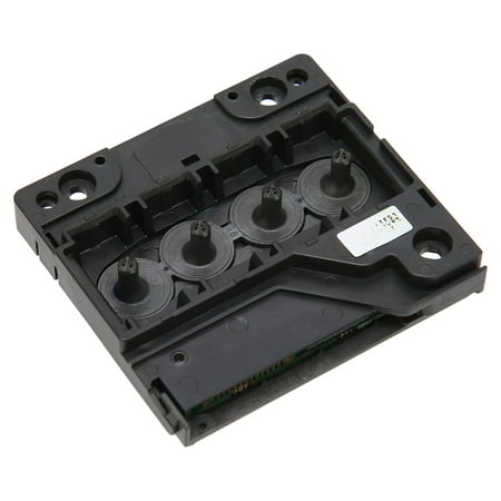 Printhead, PPS Printhead Rust Resistant Stable Fadeproof For Printer ...