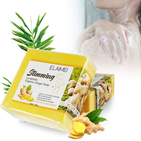 Archer 100g Shaping Soap Reducing Legs Inflammation Smooth Removing ...