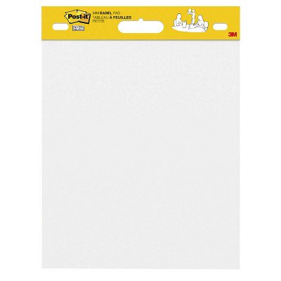 Studio Designs Jumbo Presentation Easel for large Presentation Pads in ...
