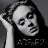 Adele - 25: Third Studio Album by English Singer/Songwriter, Features ...