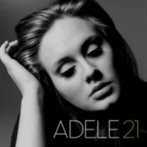 Adele - 21 - Vinyl - Walmart.com