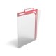 Staples Reinforced File Folder 1/3 Cut Letter Size Assorted Colors 18 ...