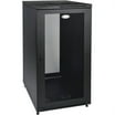 Smtrck 24u Encl Blk W/ Pnls Direct Ship - Walmart.com