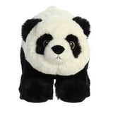 Aurora - Small Black Eco Nation - 9" Panda - Responsibly Made Stuffed ...