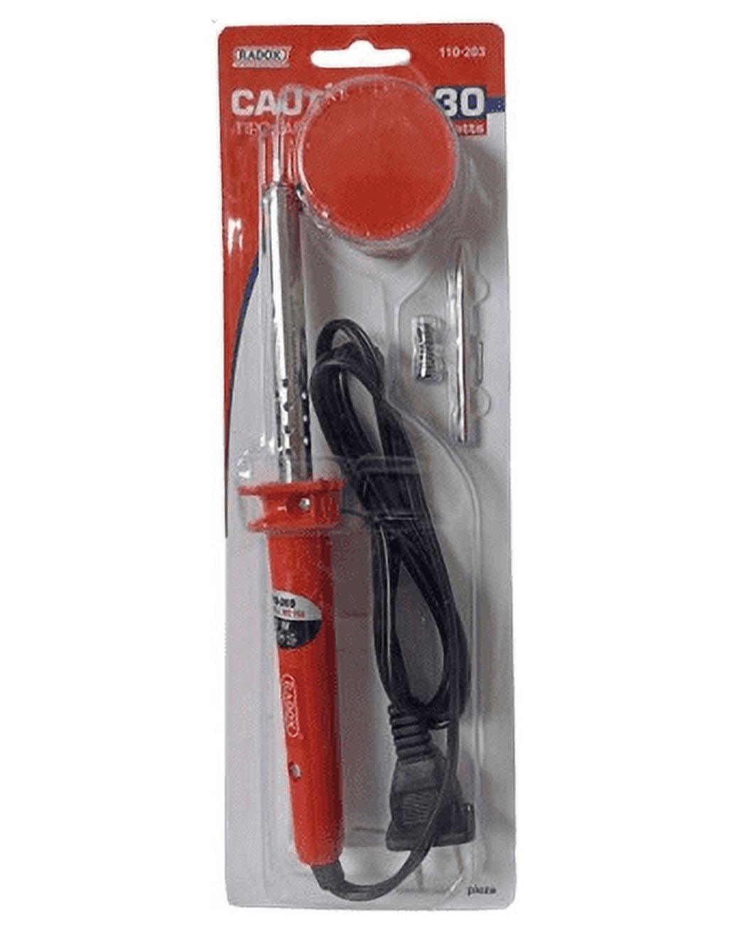 Cautin Tipo Lápiz 110-203 con Pasta | Bodega Aurrera en línea