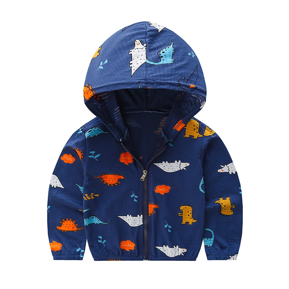 Click here for Kojooin Children Sun Protection Clothing Cotton Su... prices